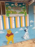 Centro Infantil Cantinho da Vovó Luisa (Luanda Province, Municipality of Luanda, Prenda), anaokulları  Loanda'dan