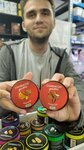 Кальян Мальян (Vetluzhskaya ulitsa No:10), mini-market  Novosibirsk'ten