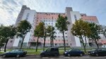 Городская клиническая больница № 11, Плановое приёмное отделение (Karzhaniewskaga Street No:4), hastaneler  Minsk'ten