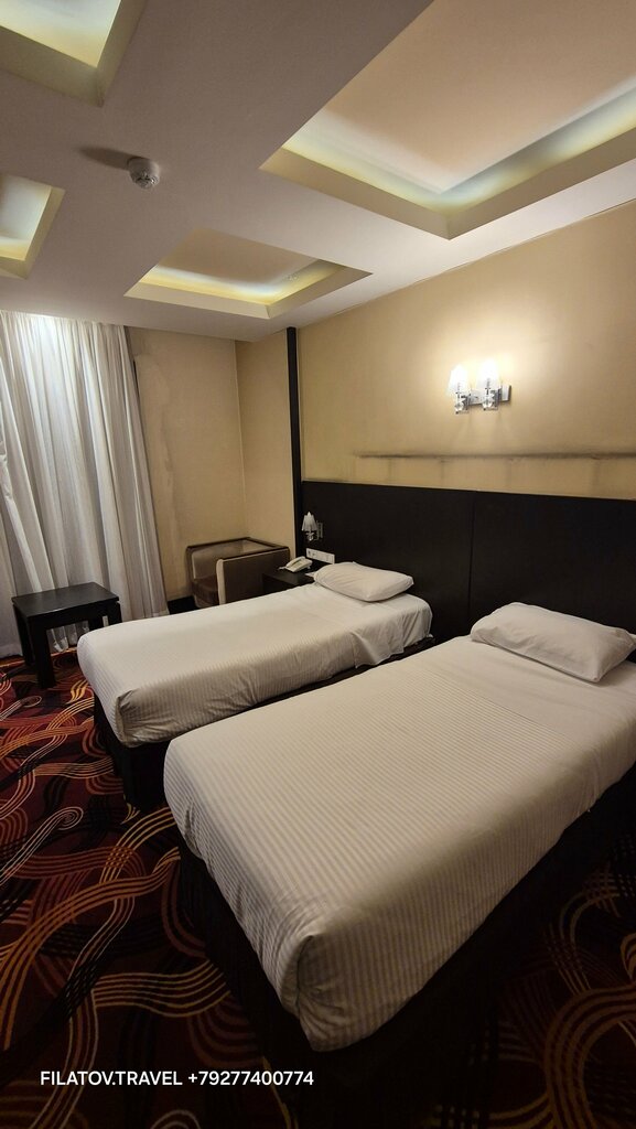 Otel Royal Shiraz Hotel, Shiraz, foto