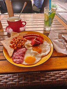 Sierra Coffee (Manas Street No:57/1, Bishkek), kafe  Bişkek'ten