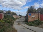 Мечта (Penza, Germana Titova Street), garajlar  Penza'dan