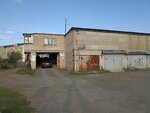 Гск-526 (Diagnostic Street No:8), garajlar  Orenburg'dan