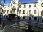 Кочубей клуб (Furshtatskaya Street No:24), i̇ş merkezi  Saint‑Petersburg'dan