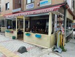 Dört Mevsim Cafe & Restaurant (İstanbul, Bakırköy, Osmaniye Mah., İncirli Çk. Sok., 2/2A), kafe  İstanbul'dan