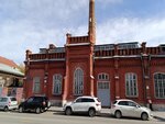 Дом мещанина И.А. Погудина, 1894 год (Gorkogo Street No:39А), turistik yerler  Yekaterinburg'dan