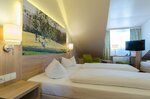 Garden Hotel (Bavaria, Nürnberg, Vordere Ledergasse, 12), otel  Bavyera'dan
