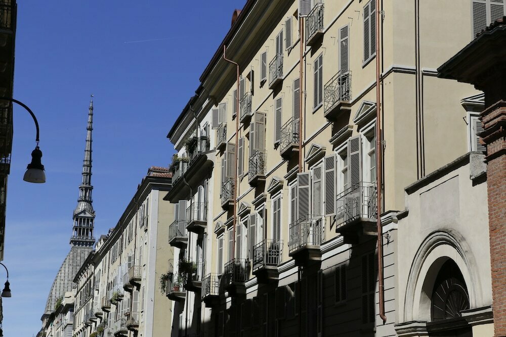 Daireler Residenza dell'Opera, Torino, foto