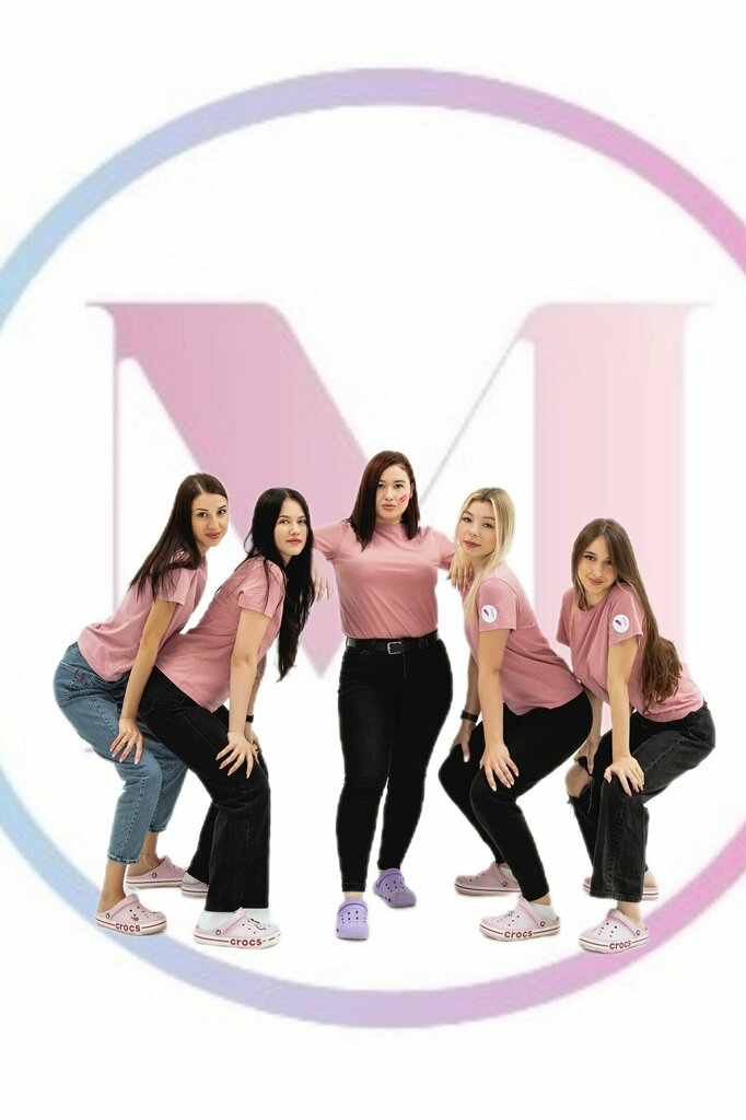 Manikür-pedikür Miss Marlen, Rostov‑na‑Donu, foto