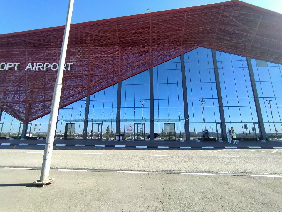 Uçak ve demiryolu biletleri Skx air Group, Mordovya, foto