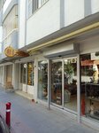 Simge Çilingir (Mimar Sinan Mah., 1431 Sok., No:1/1A, Konak, İzmir), anahtarların imalatı ve onarımı  İzmir'den