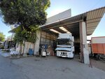 Özyaşar Karoser Kantar & Vinç (Antalya, Kepez, Şafak Mah., 5041. Sok., 69), kamyon ve ağır vasıta satış ve servis firmaları  Antalya'dan