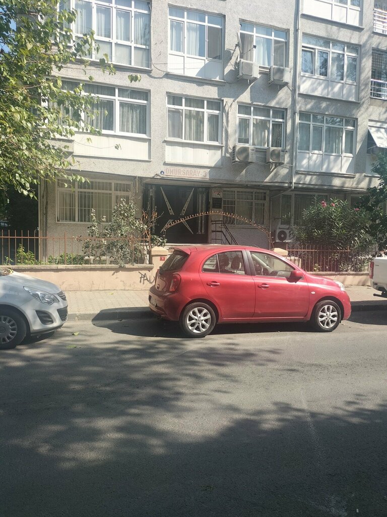 Muhasebeciler Smmm Dinçer Baydar, İstanbul, foto