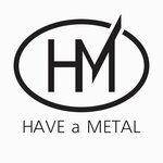 Have A Metal (Mokhovaya Street No:18Ж), bijuteriler  Saint‑Petersburg'dan