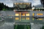 Chalet Belmont (Flims, Via Belmont 1), kısa süreli konaklama