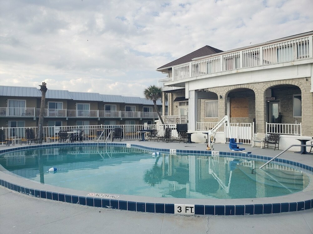 Otel Topaz Motel, Florida Eyaleti, foto