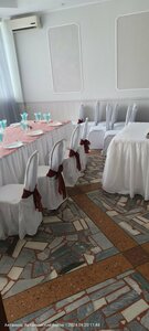 Тургай (Republic of Tatarstan, Aktanyshskoye selskoye poseleniye), kafe  Tataristan'dan