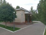 Public Toilet (Shymkent, Nursát-2 shaǵyn aýdany), tuvalet  Çimkent'ten (Şımkent'ten)