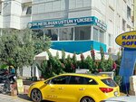 Dr. Neslihan Üstün Yüksel (Yeşilbahçe Mah., Metin Kasapoğlu Cad., No:37, K:1 D:1 Muratpaşa, Antalya), özel muayenehaneler  Antalya'dan