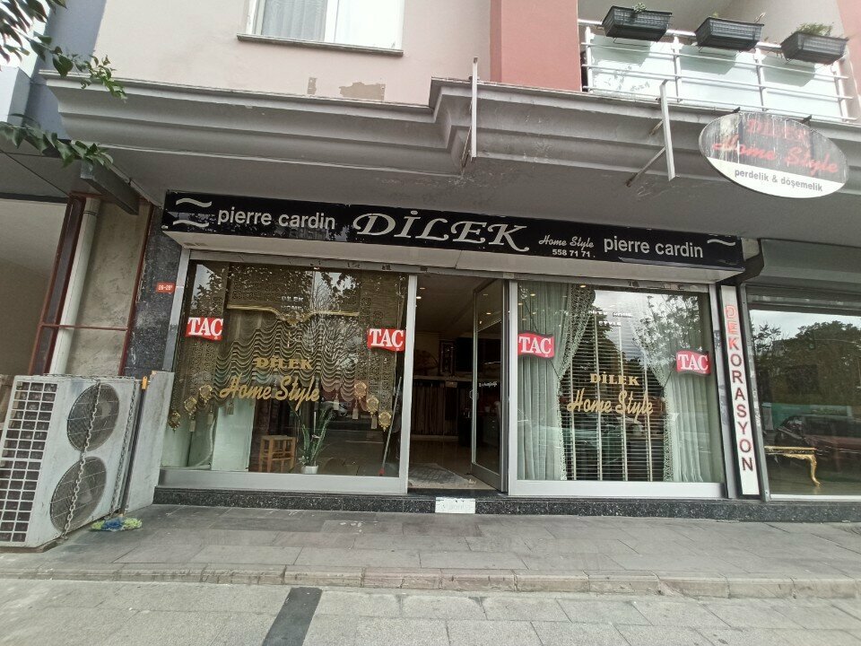 Mobilya mağazaları Dilek Home Style, İstanbul, foto