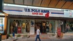U. S Polo Assn (Cumhuriyet Mah., 96. Sok., No:21B, Fethiye, Muğla), takasbank  Fethiye'den