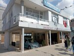 Akdeniz Oto Galeri (Turhan Cemal Beriker Blv., No:112/A, Seyhan, Adana), otomobil satış galerileri  Adana'dan