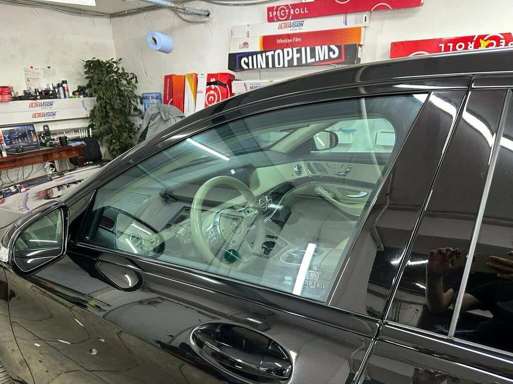 Detaylı oto bakımı Detail 7/15, Himki, foto