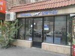 Rimpol (Khorenatsi Street No:30), seyahat acenteleri  Erivan'dan