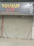 Yousuf Cars (No:600B, Jamshed Quarters, Shikarpur Colony), otomobil satış galerileri  Karaçi'den