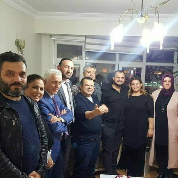 Tıp merkezleri ve klinikler Acıbadem Psikoloji Psikolojik Danışmanlık Merkezi, İstanbul, foto