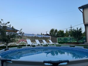 Уют (Svetlaya ulitsa No:4Бс1, Novokuybyshevsk), otel  Novokuybyşevsk'ten
