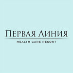 First Line. Health Care Resort (Primorskoye Highway No:502АА), termal otel  Zelenogorsk'tan