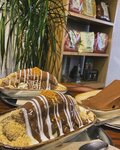Exa Çikolata (Kocaeli, İzmit, Karabaş Mah., Rauf Orbay Sok., 12), pasta, şekerleme ve tatlı  İzmit'ten