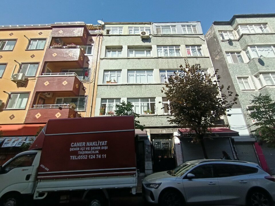 Elektronik cihaz ve parça firmaları Star Elektrik ve Elektronik, İstanbul, foto