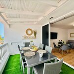 PaulMarie City Apartment in Costa Adeje (Calle Madrid No:3, Adeje, Costa Adeje - San Eugenio), apartman kompleksi  Kanarya Adaları'ndan