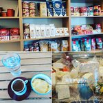 Körfez Çiftlik (Balıkesir, Edremit, Azerbaycan Blv., 8A), kafe  Edremit'ten