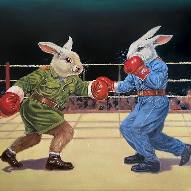 Sergi salonları, galeriler ArtSümer Modern Art Gallery, İstanbul, foto