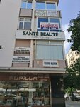 Sante Beaute Estetik-Güzellik (Adana, Seyhan, Gazipaşa Blv., 15 B), güzellik salonu  Adana'dan