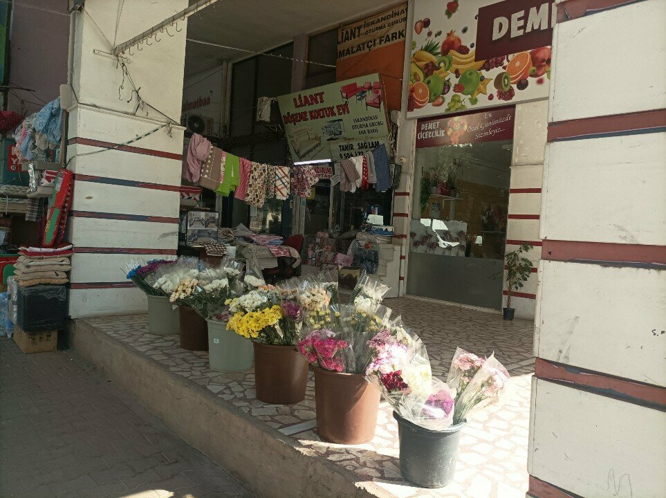 Mobilya tamir, tadilat Liant Döşeme Koltuk Evi, Antalya, foto