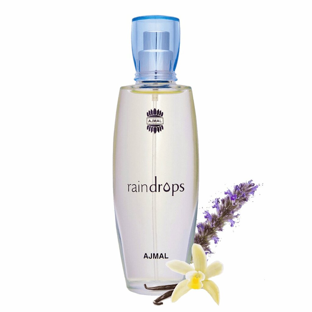 Kozmetik ve parfümeri mağazaları Ajmal Perfumes, Dubai, foto