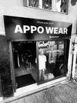 Appo Wear (Sakarya, Adapazarı, Cumhuriyet Mah., Kanara Sok., 11A), giyim mağazası  Adapazarı'ndan