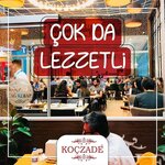 Koçzade Cağ Kebap (Van, İpekyolu, Kazımkarabekir Blv., 93), restoran  Van'dan