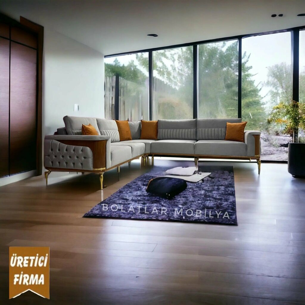 Mobilya mağazaları Bolatlar Mobilya, İstanbul, foto