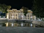 Ravshan (Maxdumi A'zam ko`chasi No:83), otel  Buhara'dan
