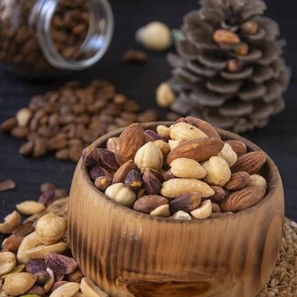 Kuruyemiş, atıştırmalık, kuru meyve Can Kardeşler Kuruyemiş, İzmir, foto