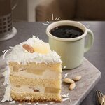 Özsüt (İstanbul, Ataşehir, Kayışdağı Cad., 2-4), pasta, şekerleme ve tatlı  İstanbul'dan