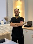 Massage Room (No:10, 3-y mikrorayon), masaj salonları  Moskovski'den