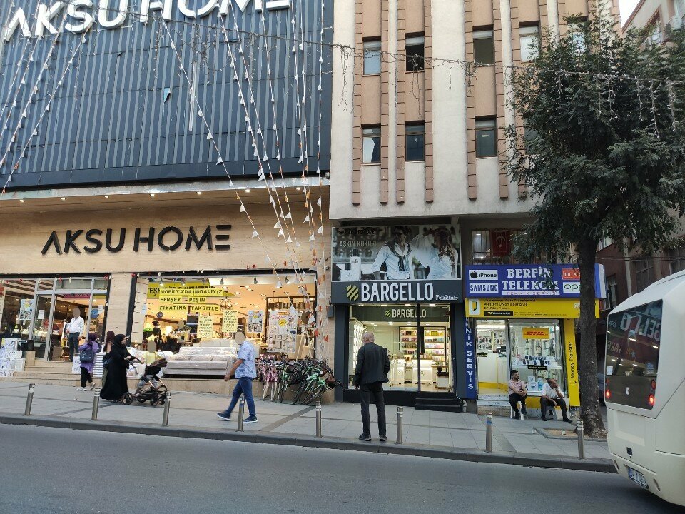 Elektrikli cihazların tamiri Berfin Telekom, İstanbul, foto