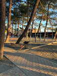 Playground (Krasnodar Territory, Gelendzhik), oyun alanı  Gelencik'ten