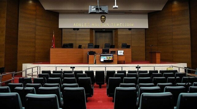 Avukatlar Müdafi Hukuk Bürosu, Denizli, foto